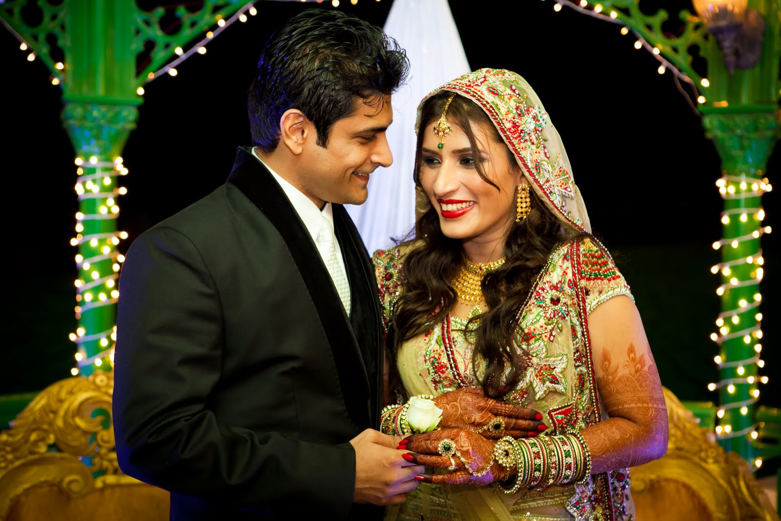 The Indian Wedding Blog: 01/07/11