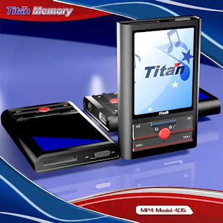 SERVICIO TECNICO DE PC & VENTA E INSUMOS INFORMATICOS: MP4 TITAN 2GB ...