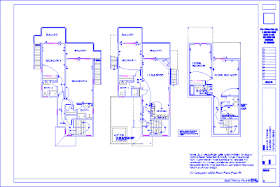 INFINIEON CADD SOLUTIONS: Electrical Sample Drawings