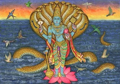 Ego-Wise...: Anant Chaturdashi...!