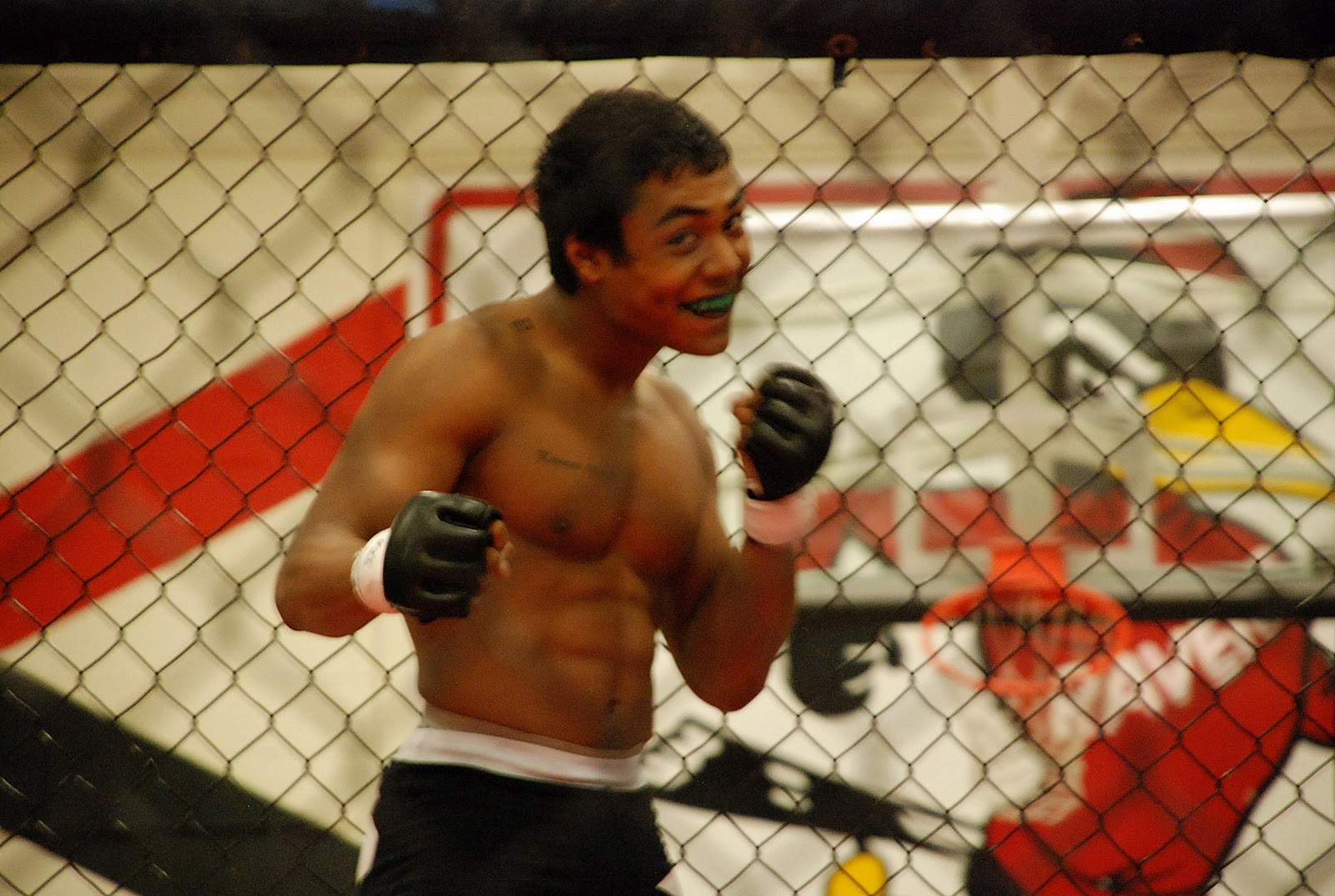 The Low Blow MMA/Boxing Podcast