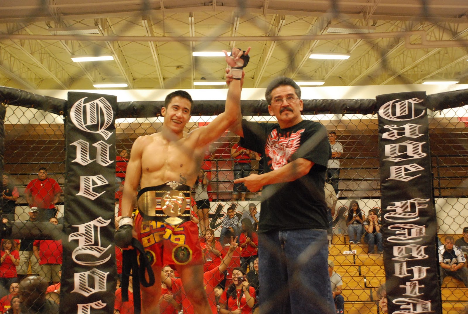 The Low Blow MMA/Boxing Podcast