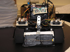 ROBOELECTRO: Robótica, electrónica e informática: Manual: Cómo ...