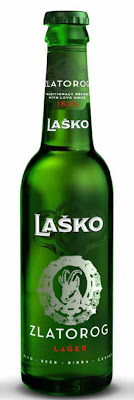 inovativen.si: Laško, nova podoba za nove čase