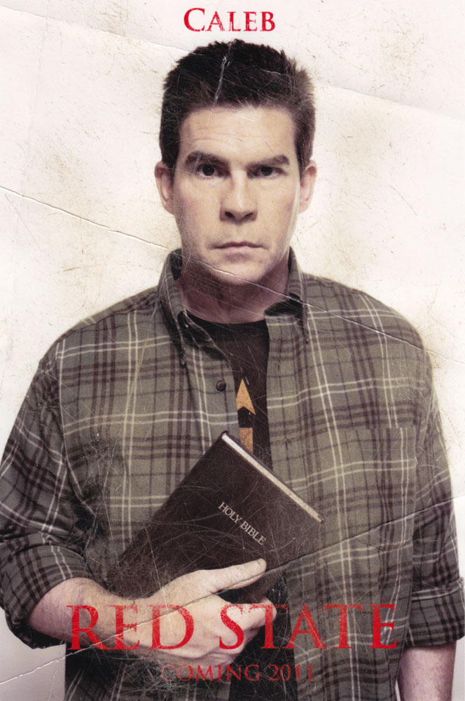 Red State | Teaser Trailer