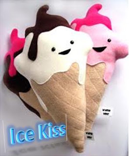 Ice Kiss