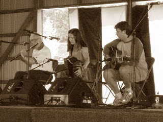 truffles, turtles & tunes: Mike Rafferty: Comhaltas Video Clip of the Day