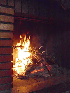 Lady Vicodina: Piloerección