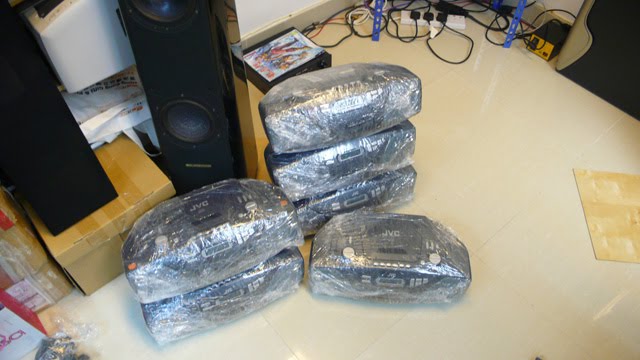 NOS tda1543 之迷惑: DIY 47 Lab : Shigaclone