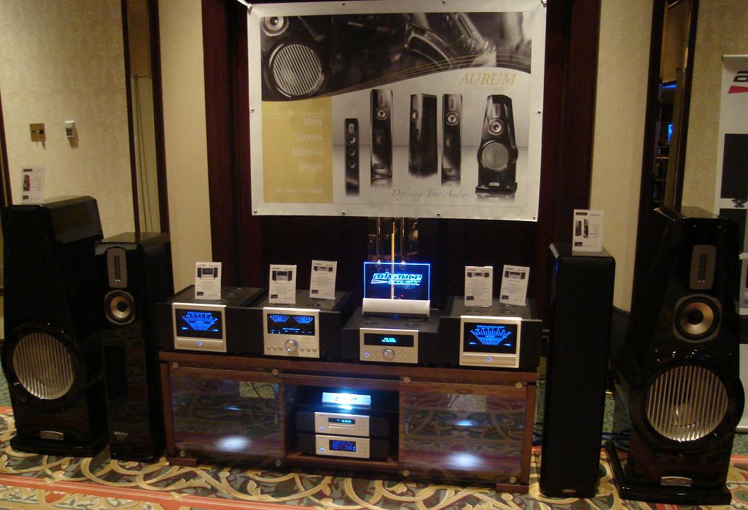 DIY Audio Projects - Hi-Fi Blog for DIY Audiophiles: March 2010