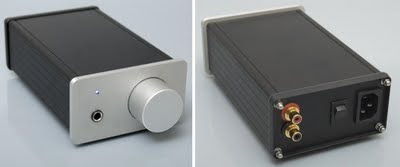 DIY Audio Projects - Hi-Fi Blog for DIY Audiophiles: High-End ...
