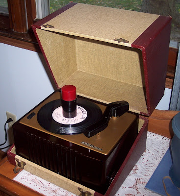 This, That, and the Other: The RCA Record Player Story