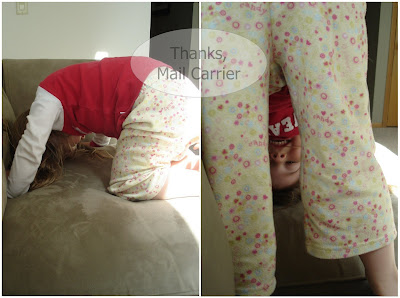 Thanks, Mail Carrier | Sukey's Circle DVD {Review} PlayMove&Sing with ...