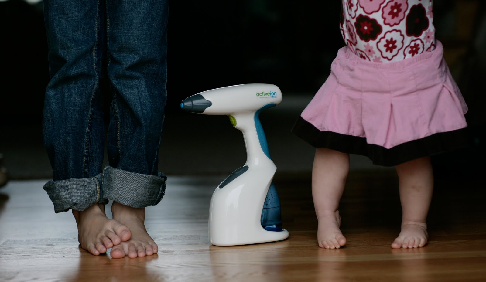 Thanks, Mail Carrier | Activeion ionator HOM {Review & Giveaway ...