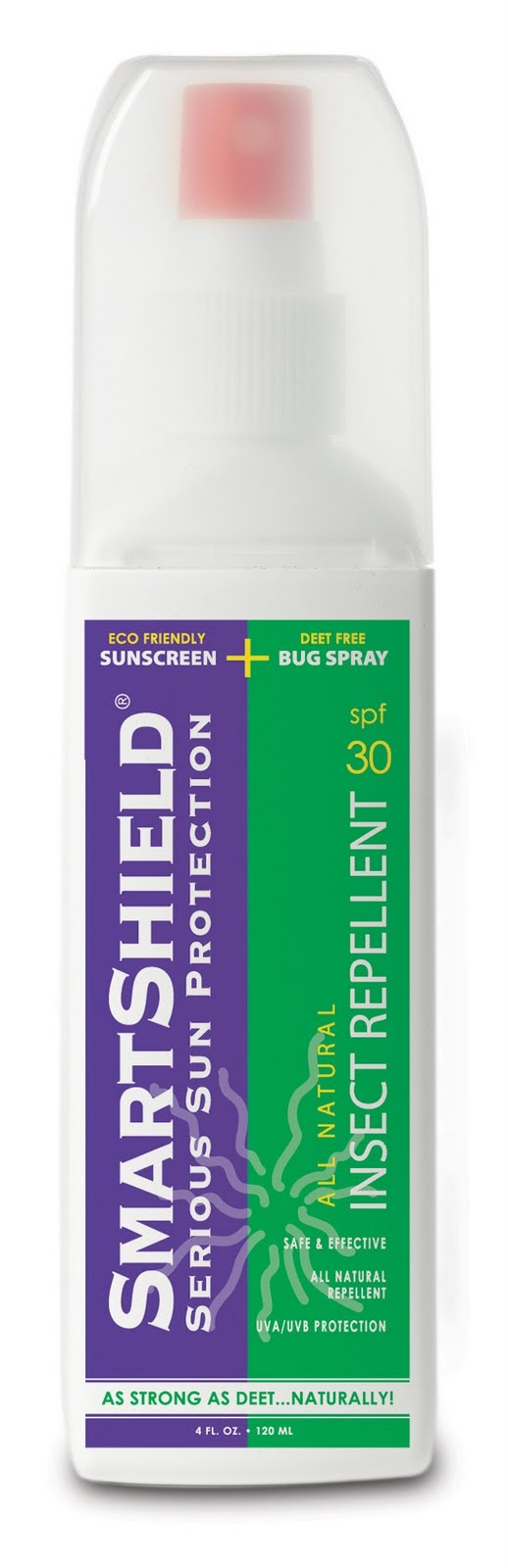 Thanks, Mail Carrier | SmartShield Sunscreen {Review & Giveaway ...