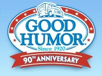 Thanks, Mail Carrier | Good Humor Ice Cream {Review}
