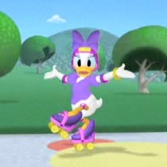 Thanks, Mail Carrier | Mickey Mouse Clubhouse: Road Rally {Review}