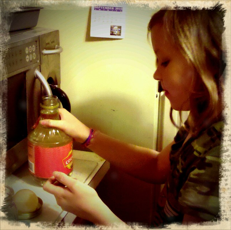 Those Crazy Homeschoolers blog. Unschooling, Eclectic, fly-by-the-seat ...