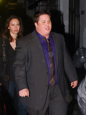 jhyfkdflyf: Chastity Bono Now Chaz Bono After Gender Reassignment Surgery