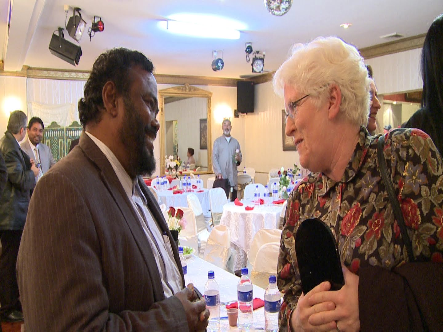 Islamic Friendship Association of Australia: Interfaith Dinner ...