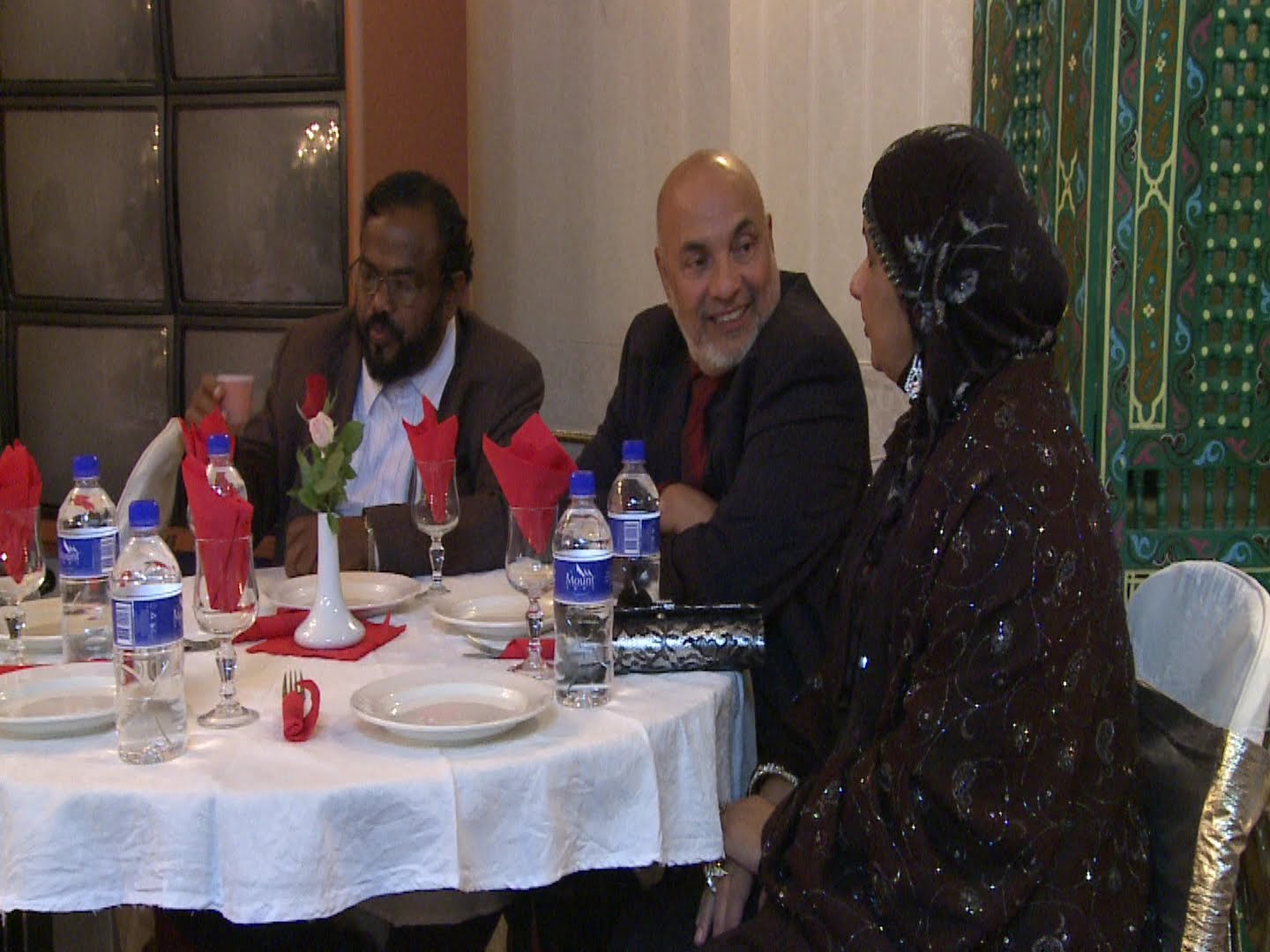 Islamic Friendship Association of Australia: Interfaith Dinner ...