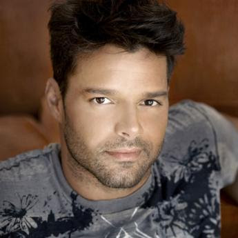 •º•º Hits Box ™ º•º• → Ricky Martin Mini Biography