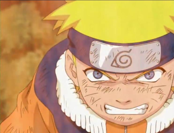 Celeste Kairi: Naruto OVA 2 Español Latino [88 MB] [MU]