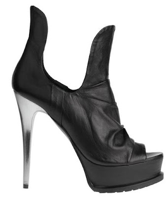 B&B FASHION HOUSE: VERA WANG SHOES