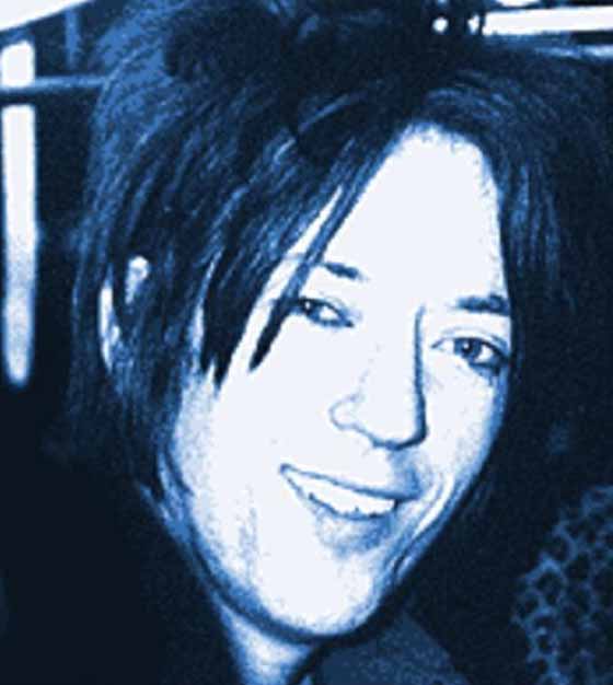 SLIT music fanzine: The SLIT Interview: Brian Smith!!