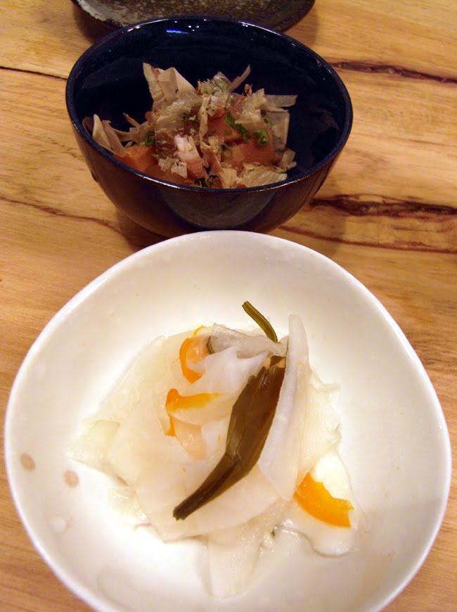 A Seoulful Life: Izakaya Genji - Food Pic Blast!