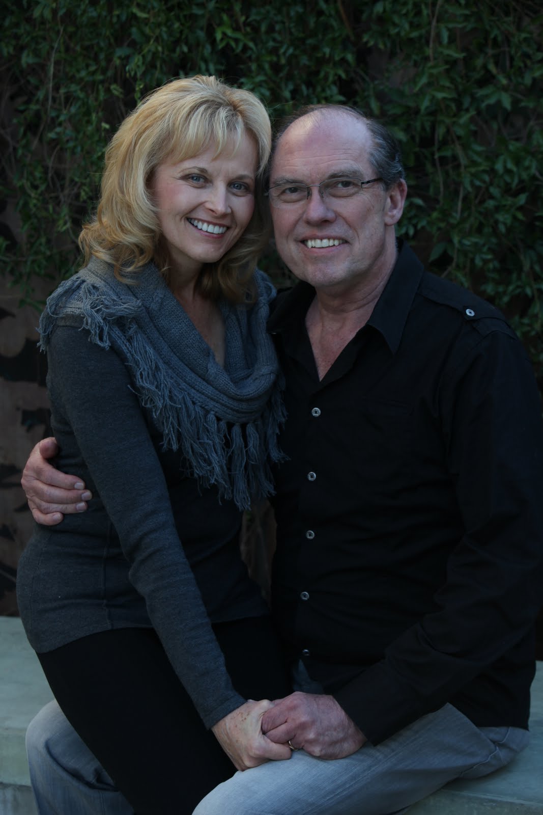 Daxton Xavier and Rowan Audric