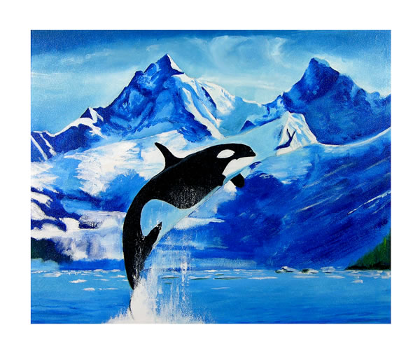 Ένας παρεξηγημένος δολοφόνος.