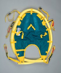 Mobility Products for Disabled People: Swimming Pool Float Sling for ...