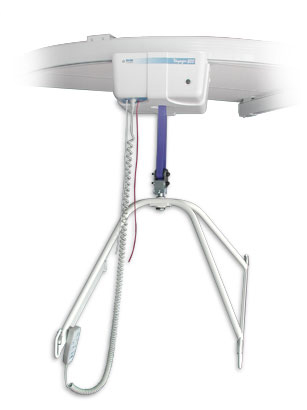 Mobility Products for Disabled People: Overhead Bariatric Hoists