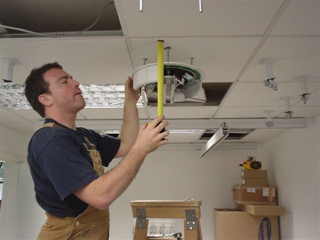 Mobility Products for Disabled People: Hoists - Turntable Installations