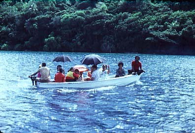 The Voyage of Yacht Zulu: Arriving in Vava’u, Kingdom of Tonga