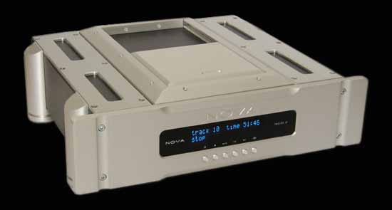 stereonomono: NOVA NCD 2