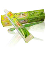 TIENS INTERNATIONAL: Tiens Herbal Toothpaste