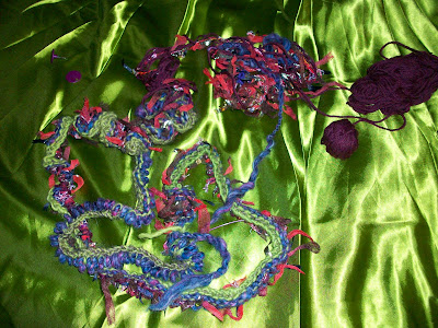 Inauguration Day Scarf-along