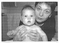 ilitch (characters): Magdalena KOPP