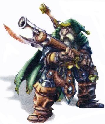 Zeus is forging the forbidden knowledge: My own Kardel Sharpeye top ...