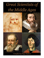 Great Scientists Series: Great Scientist of the Middle Ages