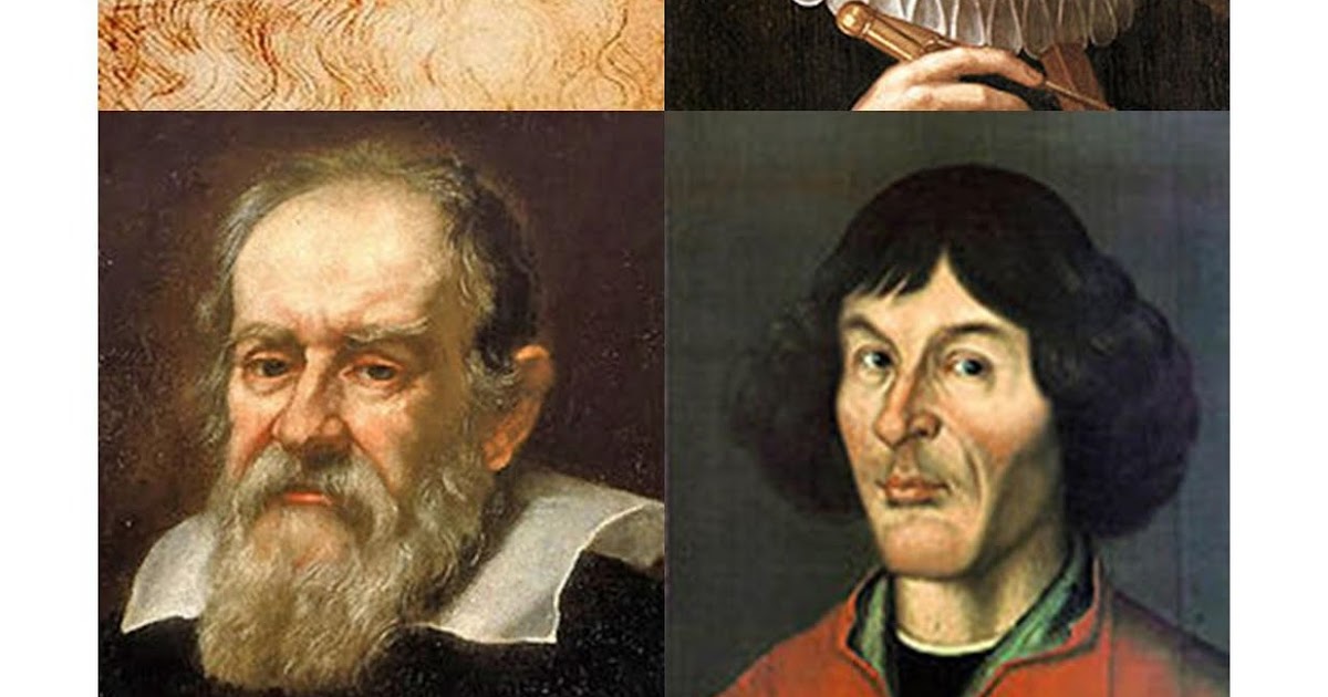 Great Scientists Series: Great Scientist of the Middle Ages