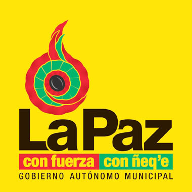 “Con fuerza, con ñeq’e” es el nuevo eslogan del municipio | BOLIVIA DECIDE