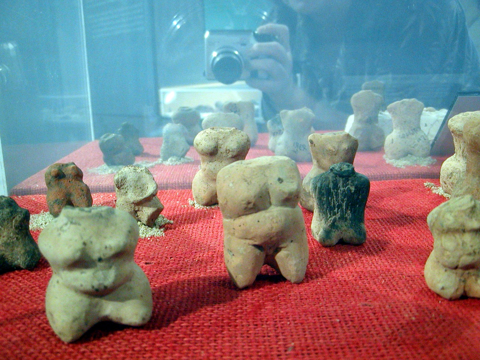 Lagniappe-A Little Something Extra: DISCOVER LOUISIANA - POVERTY POINT ...