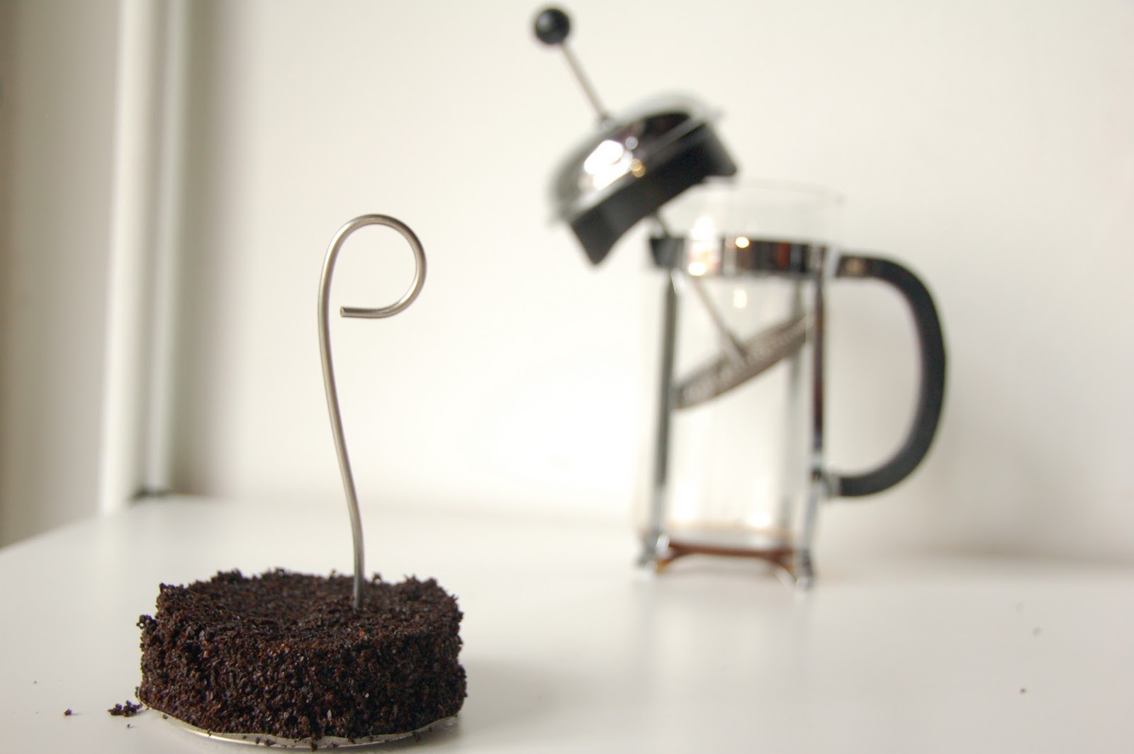 Kaffeologie's Notes: Coffee Catcher FAQ