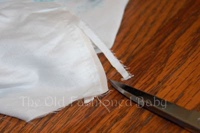 The Old Fashioned Baby Sewing Room: Entredeux to Fabric- The Old ...
