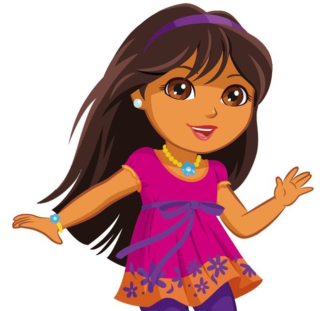 Red Balloon: Older Dora - Part 3