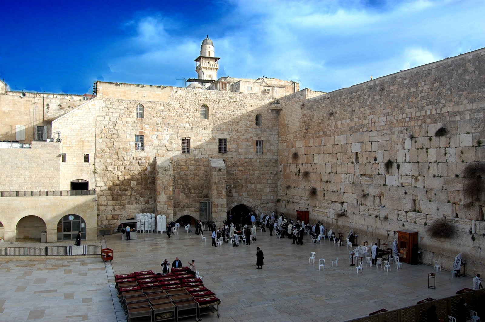 EL JUDAISMO . - EL UNIVERSO DE LA HISTORIA - Gabitos