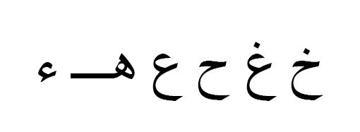 Pabila pena berbicara ~Siti Muthiah: Jom belajar tajwid (Hukum Izhar)